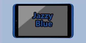 Hudl 2 Jazzy Blue Screen Replacement Service - Hudl 2 Repairs